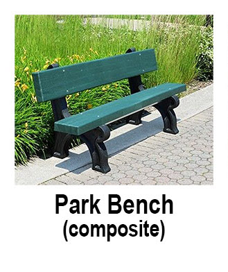 Commemorative Donation Program/Adopt-a-Park